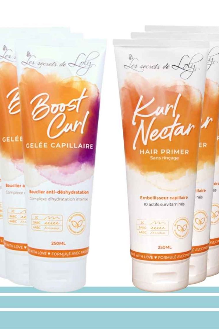 Jean Marc Joubert - Les Meilleures Marques de Produits de Coiffure